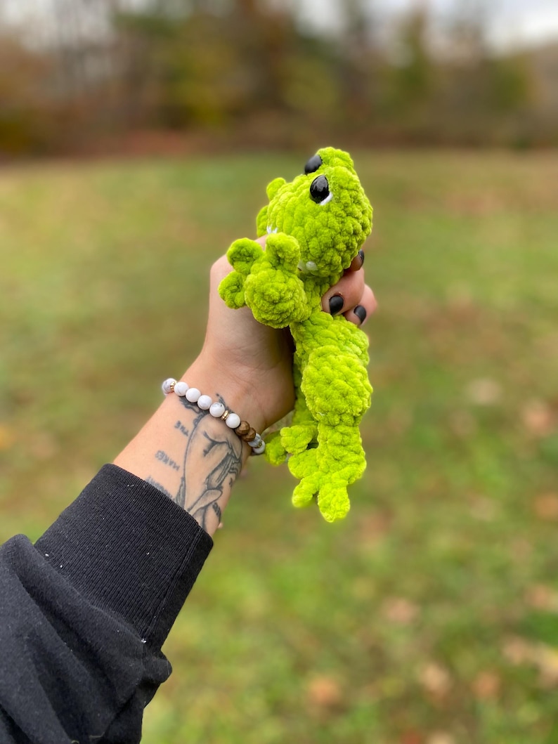 Frog and Turtle Mini Snuggler Crochet Patterns Crochet Plushies - Etsy