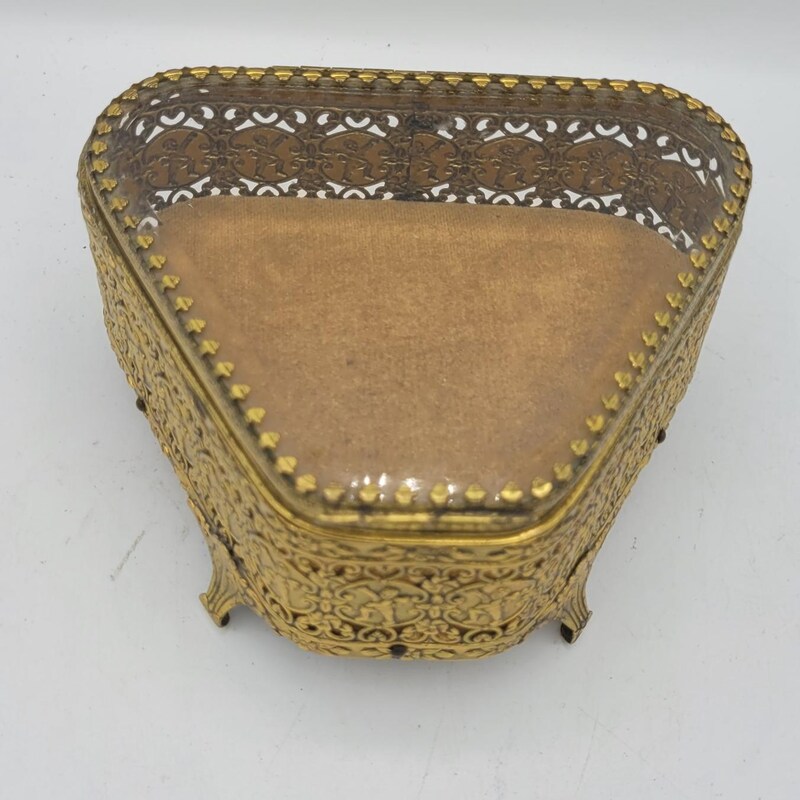 Filigree Jewelry - Etsy