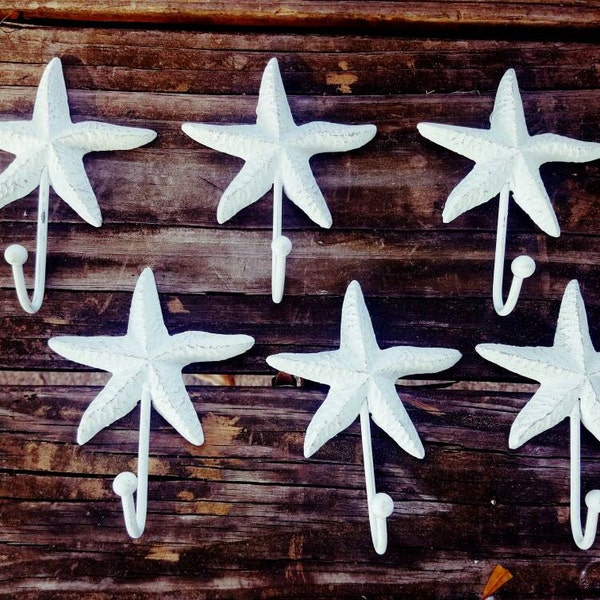 Nautical Wall Hooks - Etsy