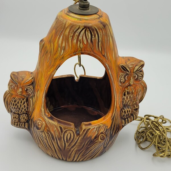 Hanging Ashtray - Etsy