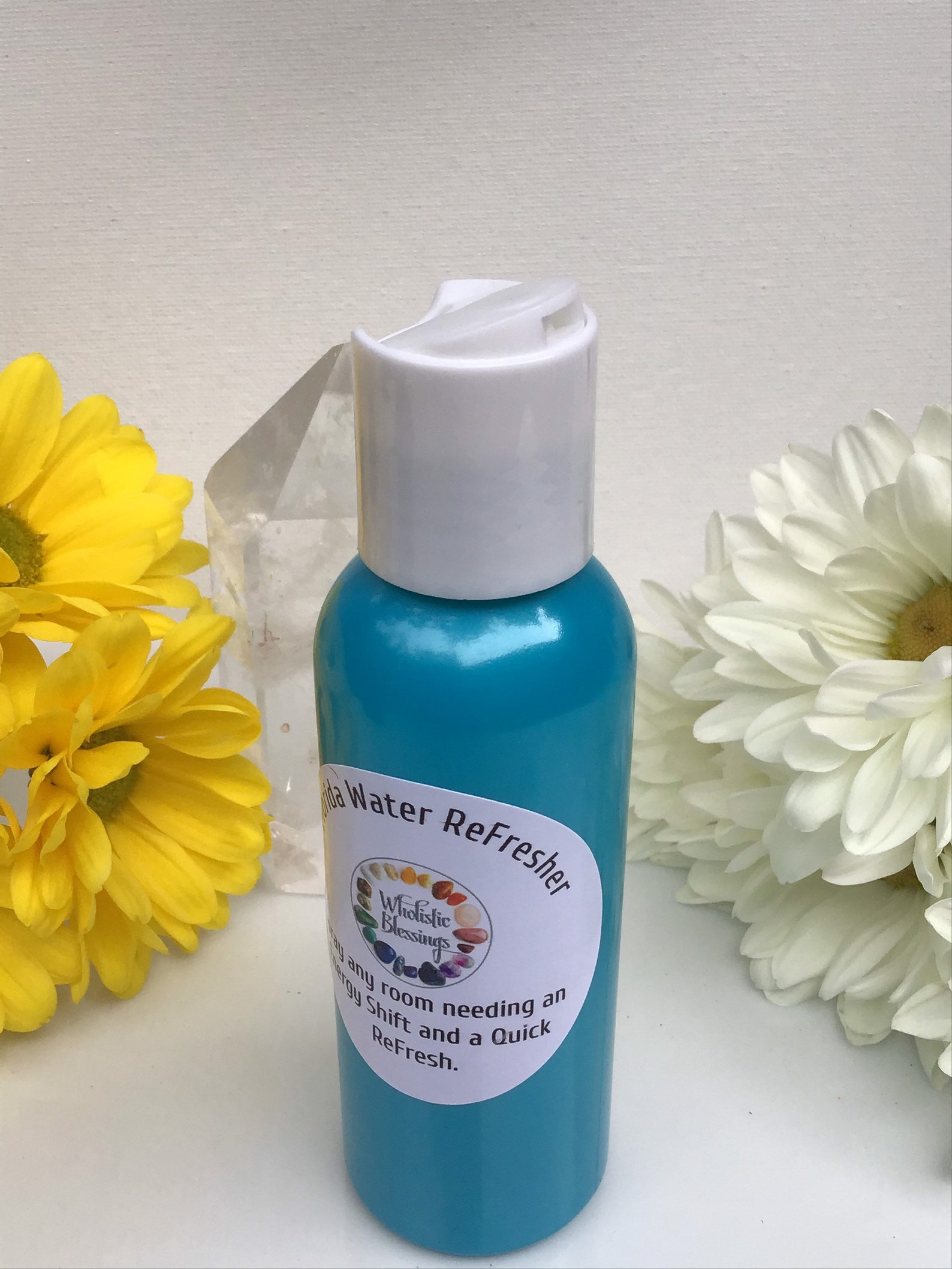 Florida Water Spiritual Cleansing Smudge Spray / Energy - Etsy
