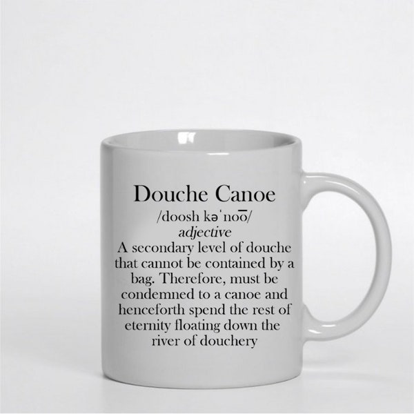 Douche - Etsy