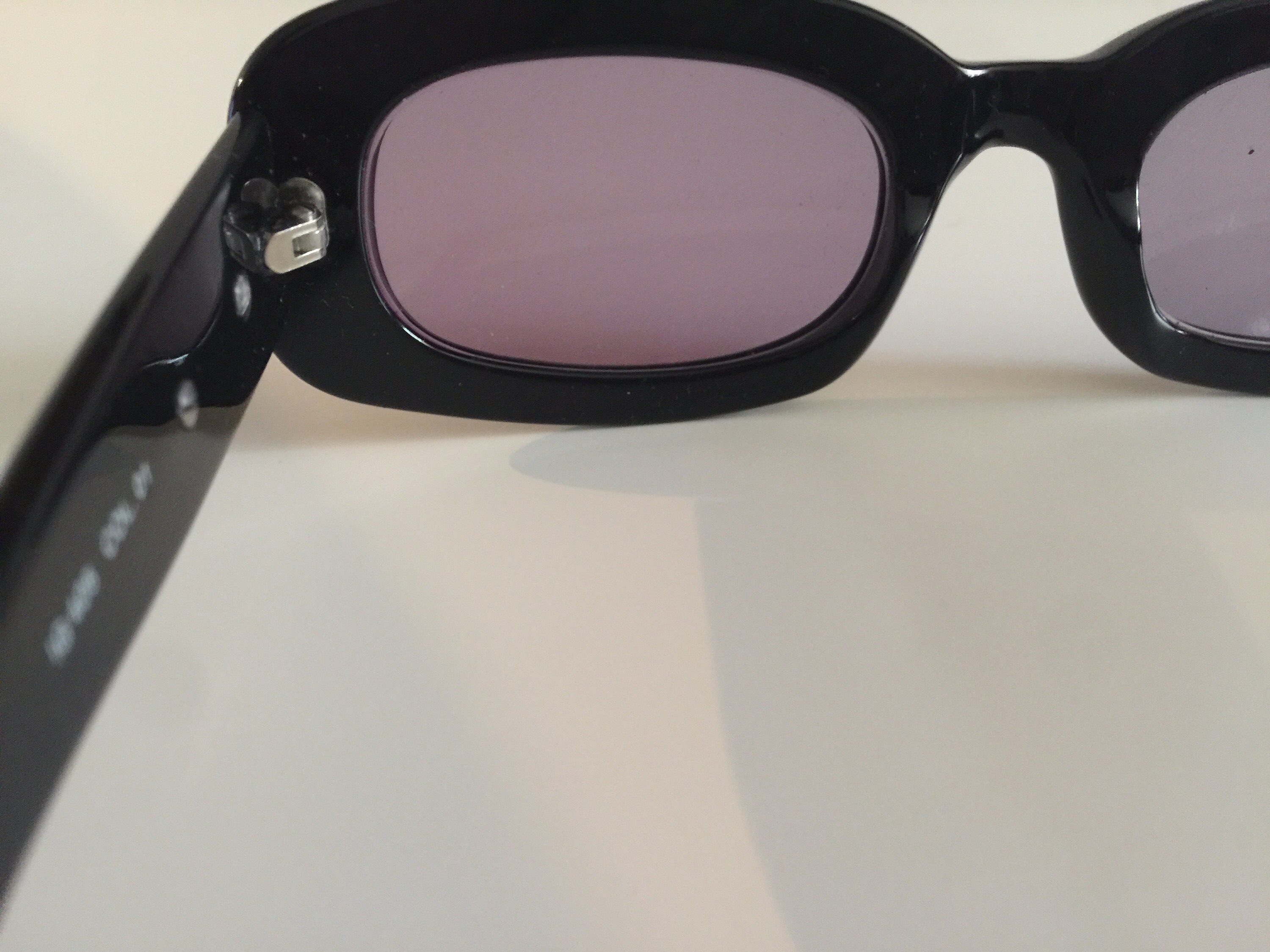 Vintage Mens Iceberg Eyeglass Frames Italy - Etsy