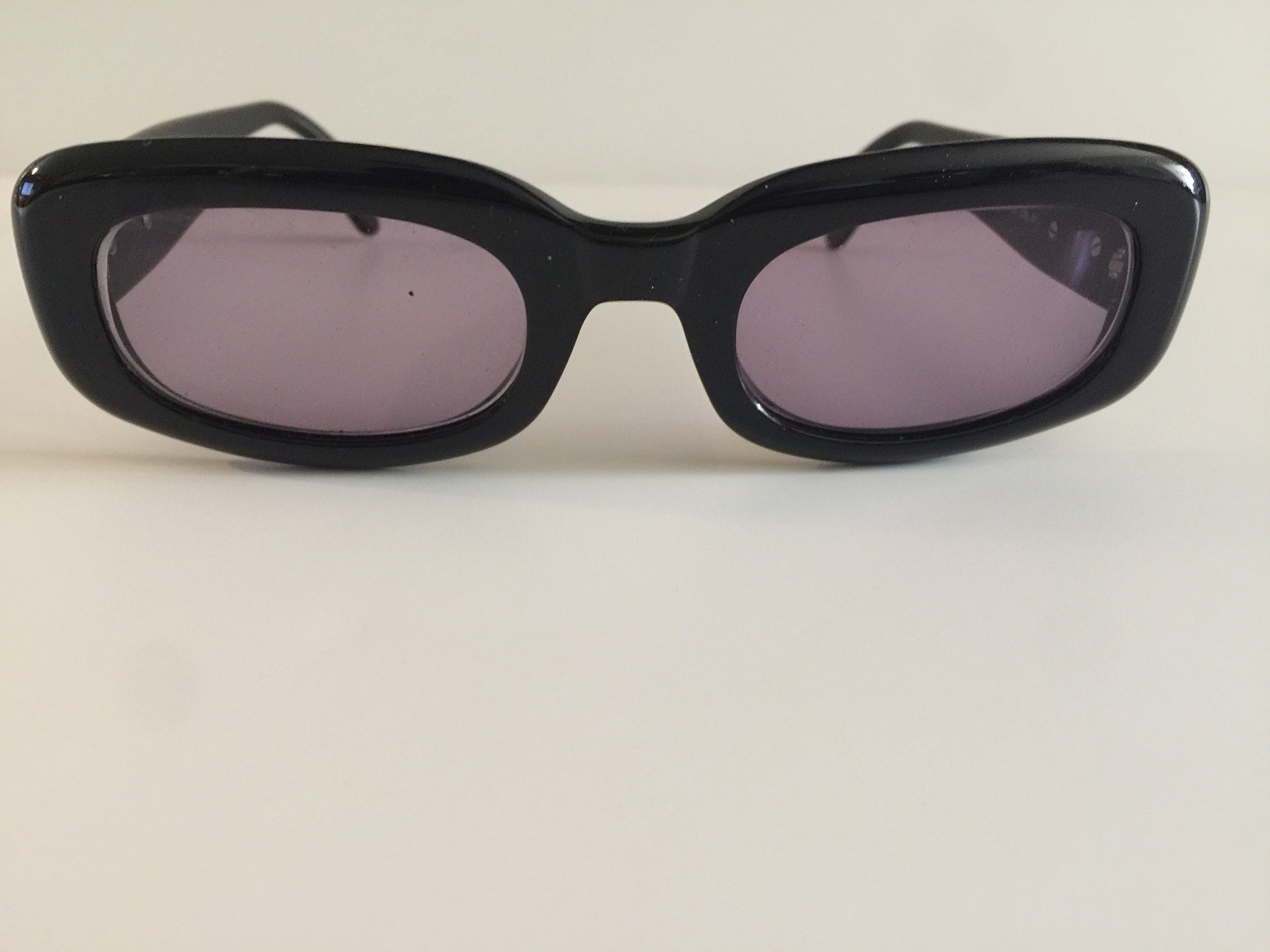 Vintage Mens Iceberg Eyeglass Frames Italy - Etsy