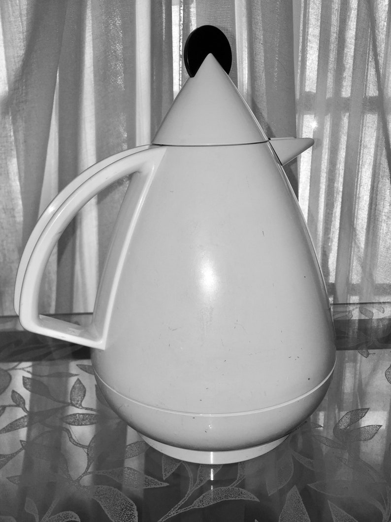 Vintage Modern Leifheit Slany Design Vivatherm Thermal Carafe - Germany ...