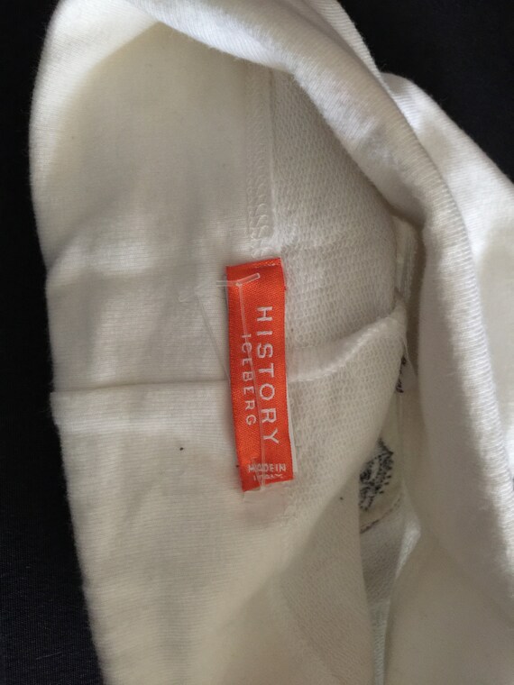 Vintage Designer History Iceberg Stocking Cap/Hat - W… - Gem