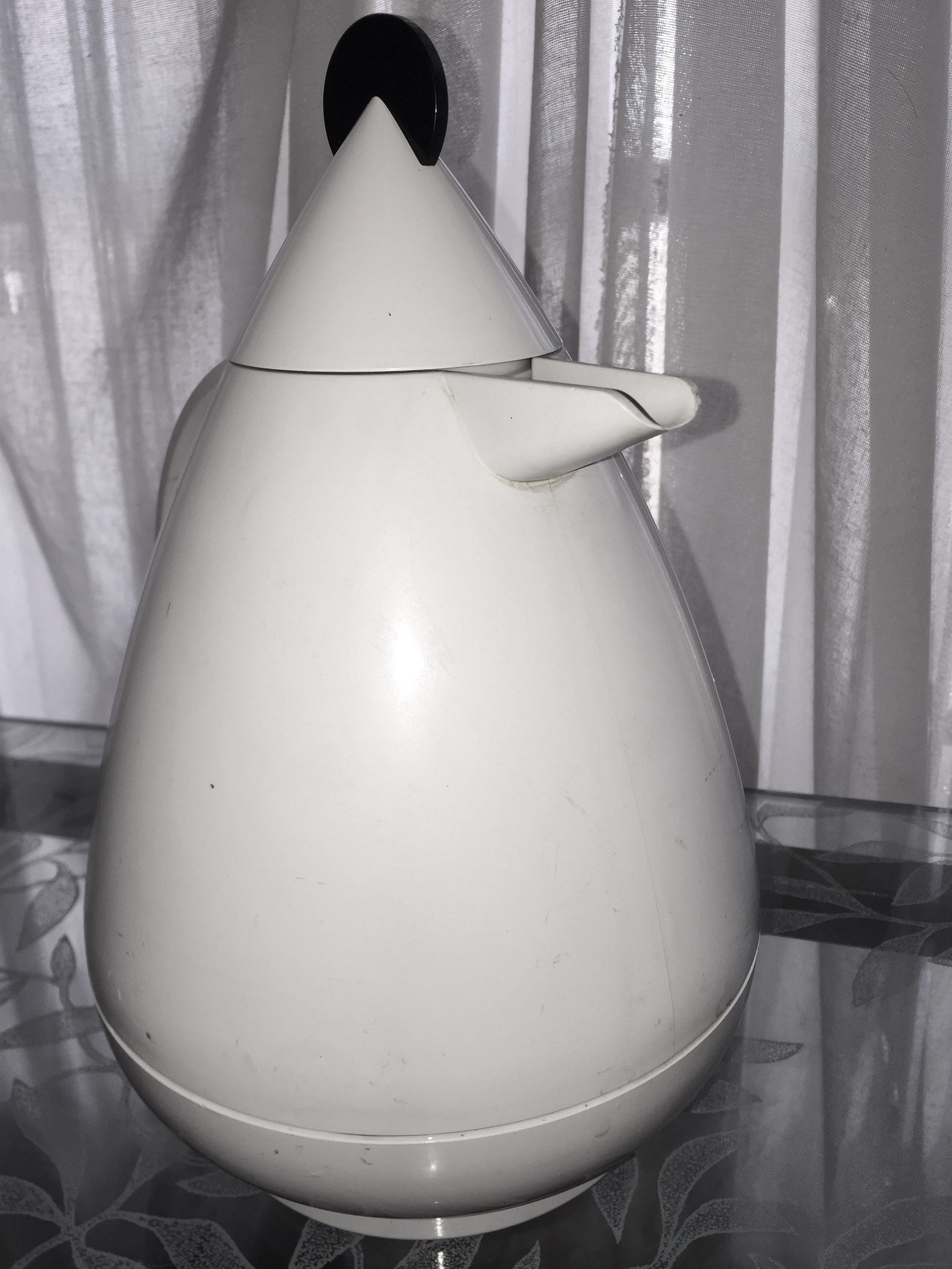 Vintage Modern Leifheit Slany Design Vivatherm Thermal Carafe - Germany ...