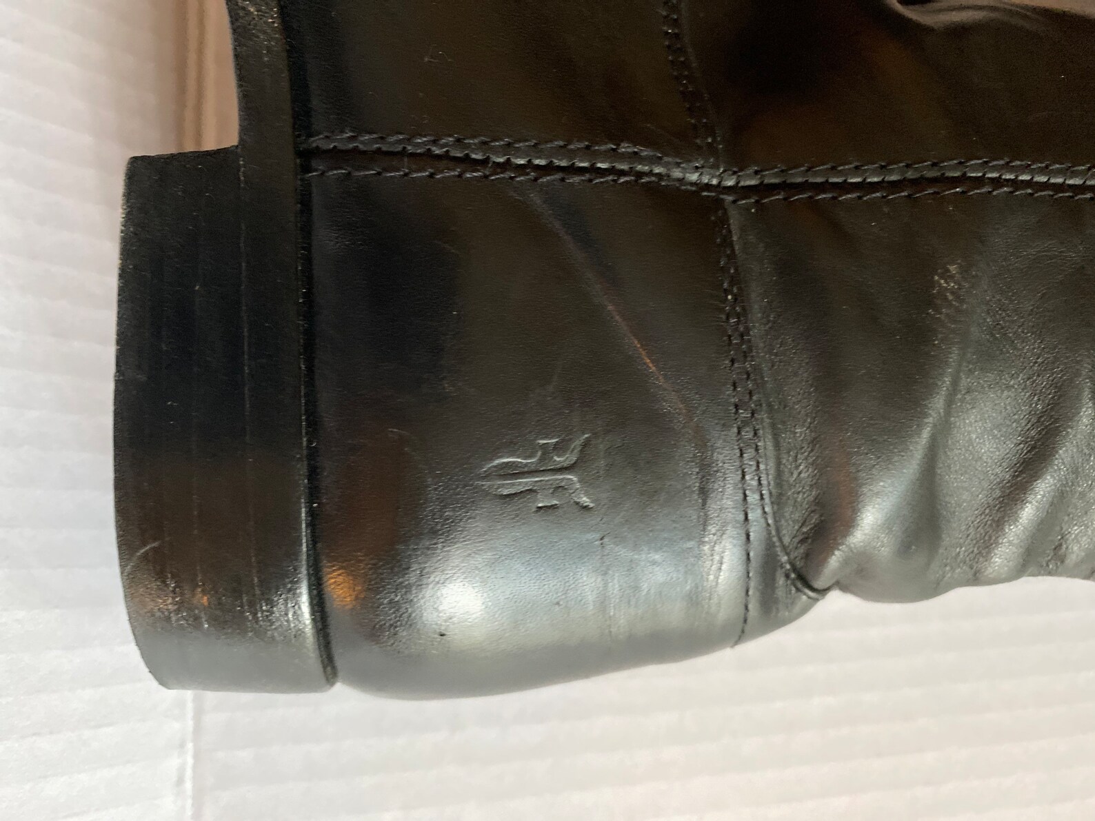 Womens FRYE Boots, Sz 7.5 B 77167 9 400I H 09 - Etsy