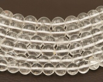 Real Crystal Beads - Etsy