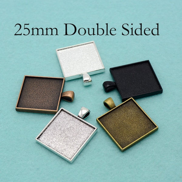 Two Sided - Etsy