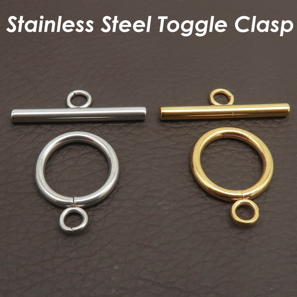 Toggle Clasps for Bracelet - Etsy