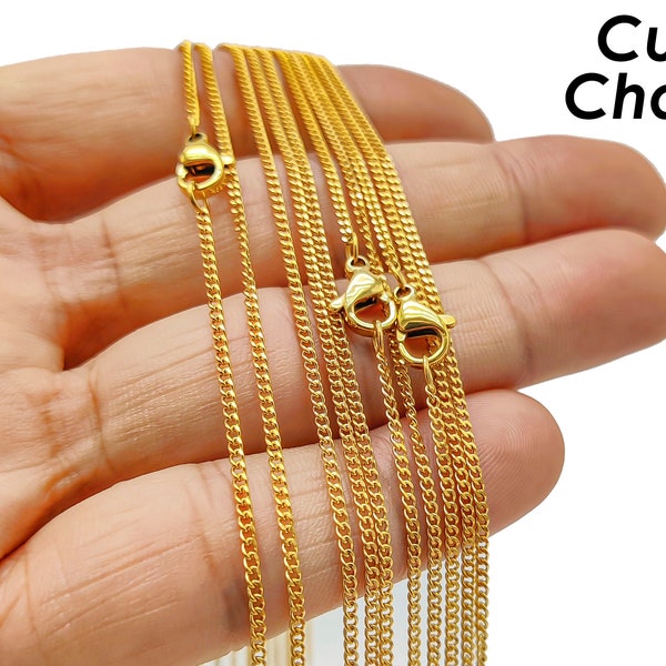 Stainless Steel Jewelry - Etsy