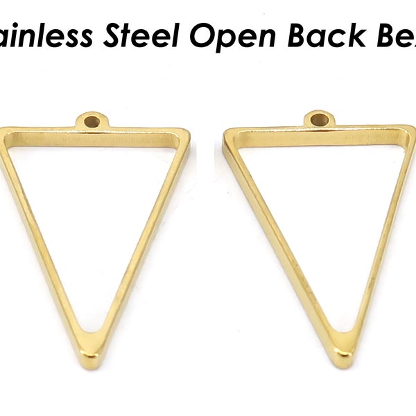 Pendant Frame - Etsy