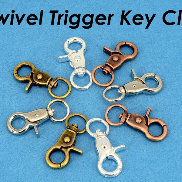 Trigger Snap - Etsy