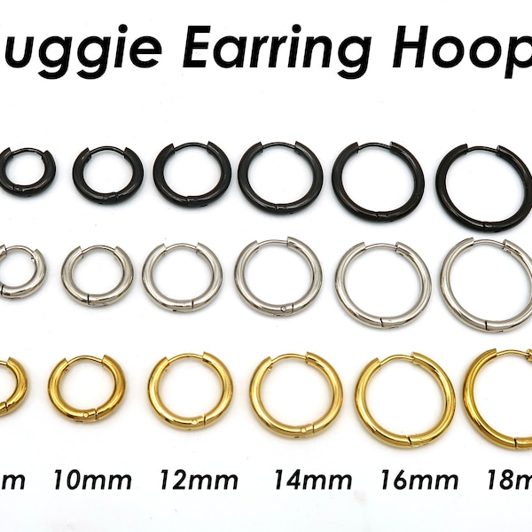 Sleeper Earrings - Etsy