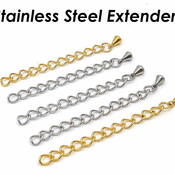 Extender Chain - Etsy