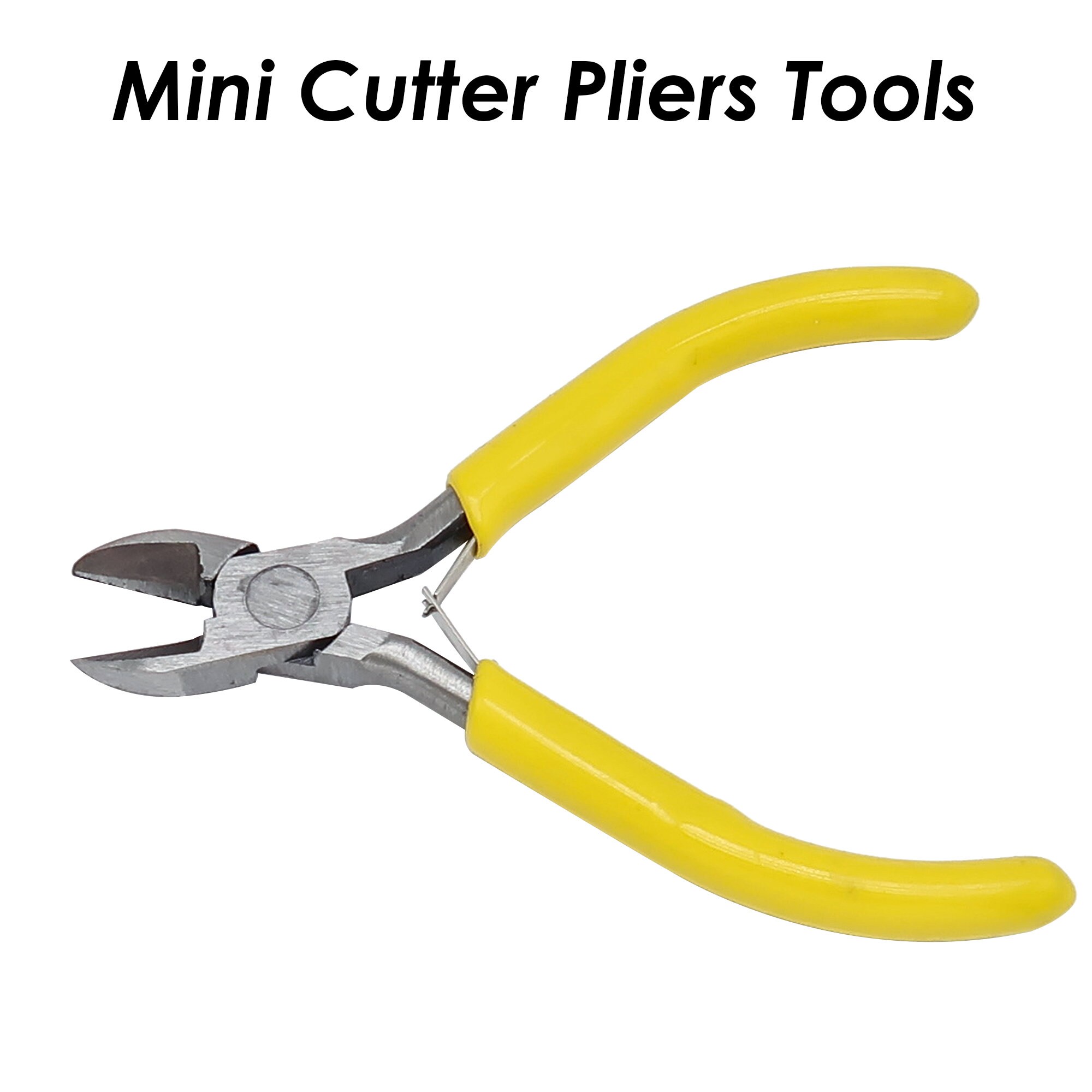 Diagonal Side Cutting Pliers