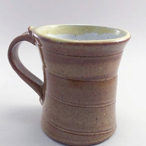 Large Nutmeg Mug for That Morning Cup of Hot Coffee, Tea or Hot ...