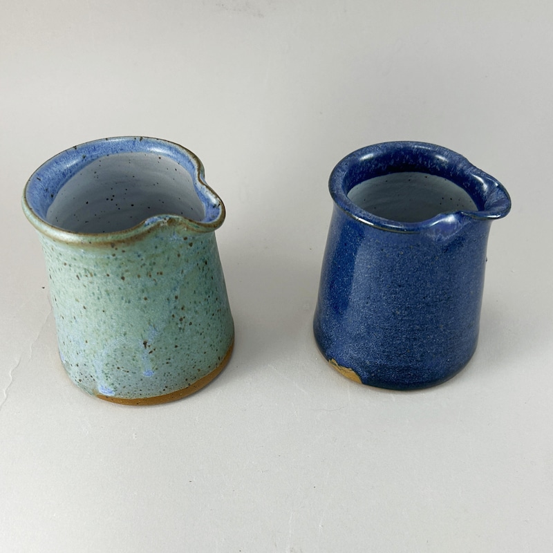 Syrup Pitcher - Etsy