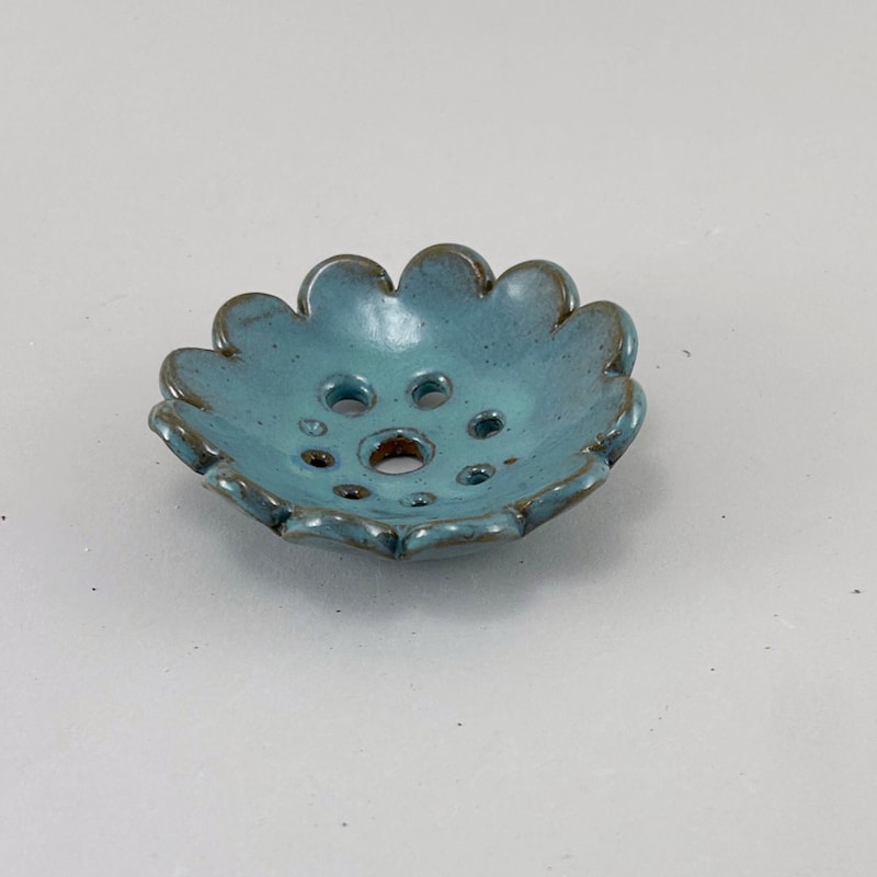 Mary Ackerman Pottery - Etsy