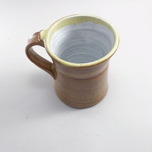 Large Nutmeg Mug for That Morning Cup of Hot Coffee, Tea or Hot ...