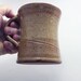 Large Nutmeg Mug for That Morning Cup of Hot Coffee Tea or - Etsy