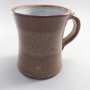 Large Nutmeg Mug for That Morning Cup of Hot Coffee, Tea or Hot ...