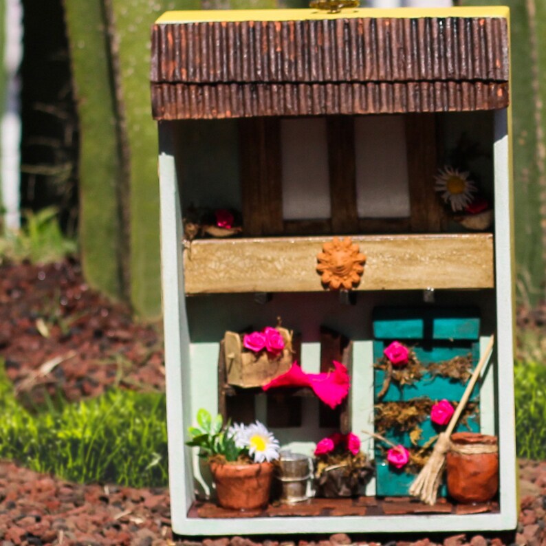 MEXICAN BALCONY - Callejón Del Beso (alley of the Kiss) - Etsy