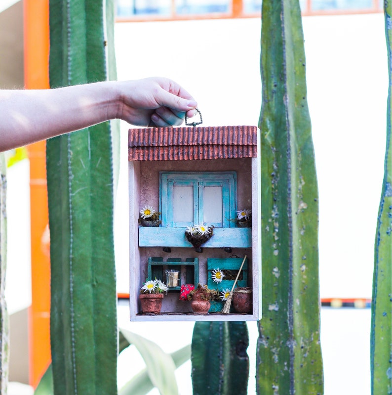 MEXICAN BALCONY - Callejón Del Beso (alley of the Kiss) - Etsy