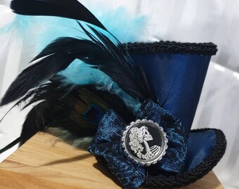 Mad Hatter Hat | Etsy