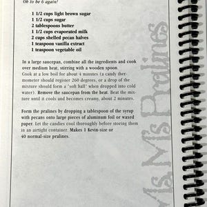 Big Kevin's Bayou Blend Cajun Cookbook Vintage 2002 John Demers Rhonda ...