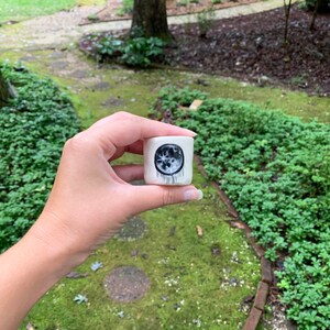 Eclipse Planter - Etsy