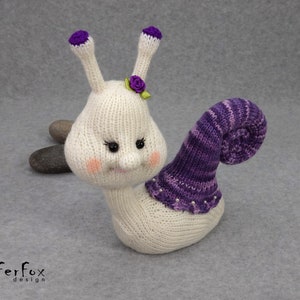 Snail Stuffed Animal, Cute Snail Plushie, Snail Insect Interior Doll - Etsy