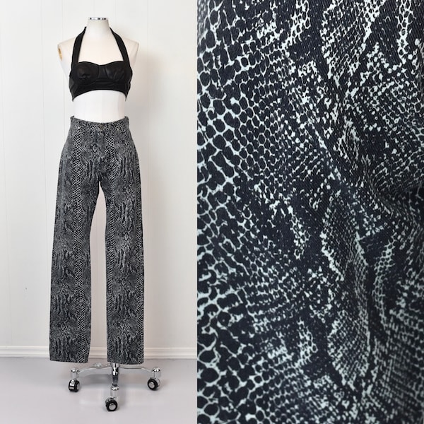 Snakeskin - Etsy