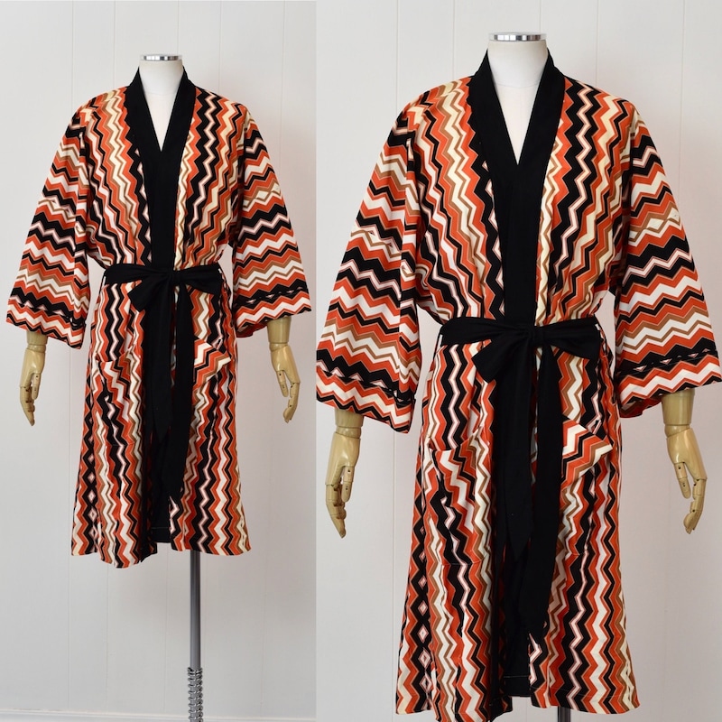 Chevron Print - Etsy