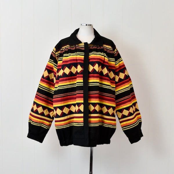 Seminole Jacket - Etsy