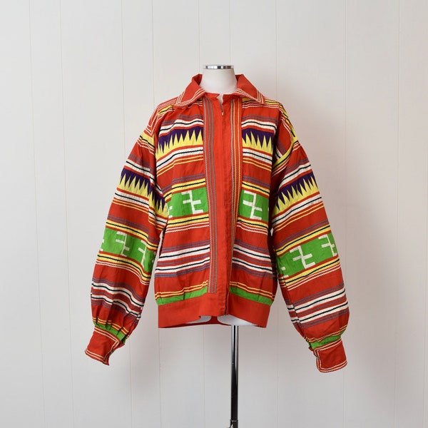 Seminole Jacket - Etsy