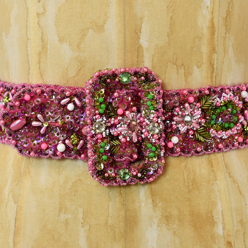 Barbie Belt Buckle - Etsy