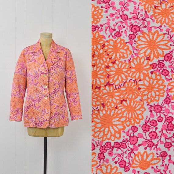 Lilly Pulitzer Patterns Orange