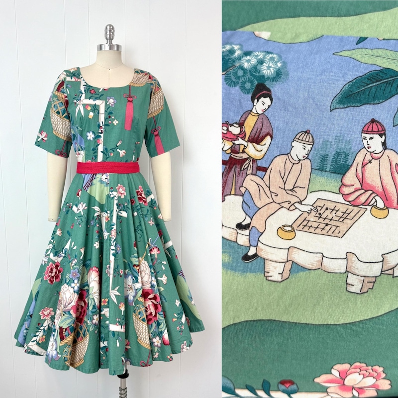 Jay Yang Fabric - Etsy