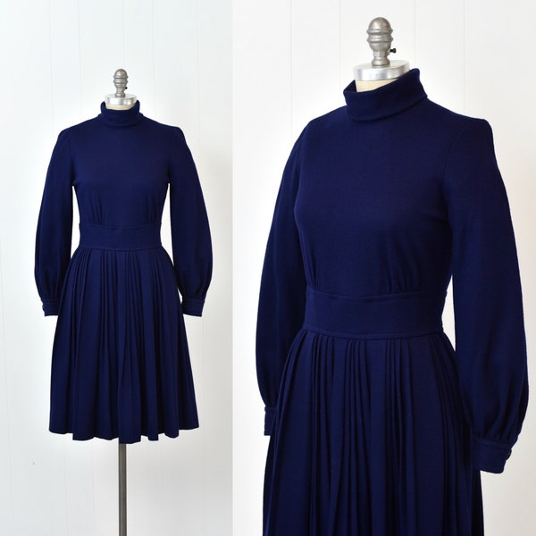 Howard Wolf Dress - Etsy