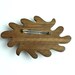 1940s Acorn Bakelite & Wood Novelty Pin Brooch Tested - Etsy