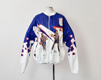 Dream Team Jacket - Etsy
