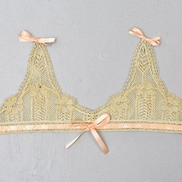 Victorian Lingerie - Etsy