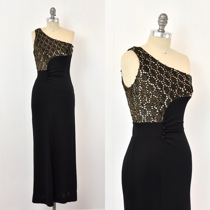 Formal Funky Dresses - Etsy