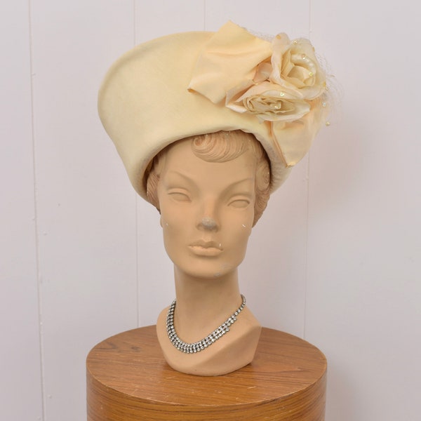 Whittall and Shon Hat - Etsy