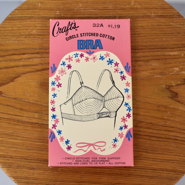 1950s Bullet Bra - Etsy