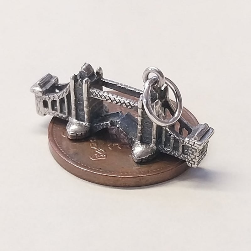 London Tower Bridge - Etsy