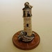 Sterling Silver Opening Lighthouse Sos Charm Charms - Etsy