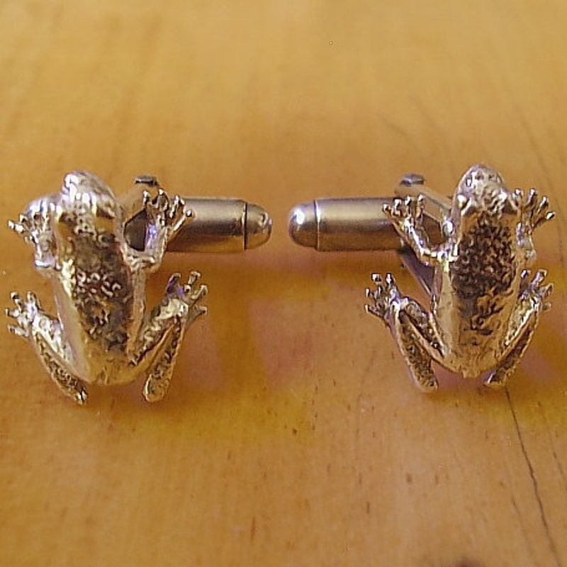 Funny Cufflinks - Etsy